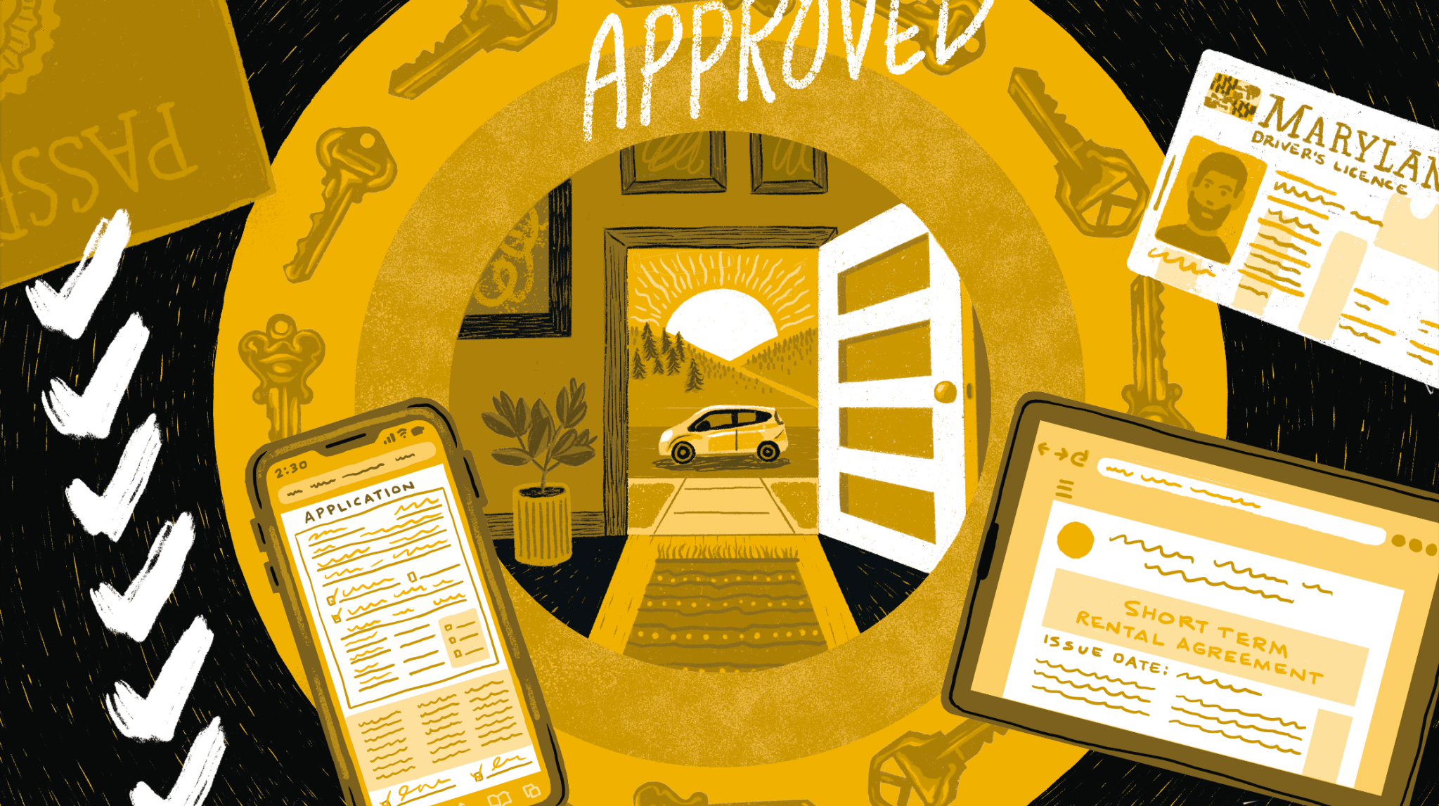 Airbnb Short Term Rental Regulation Toolkit For Policymakers