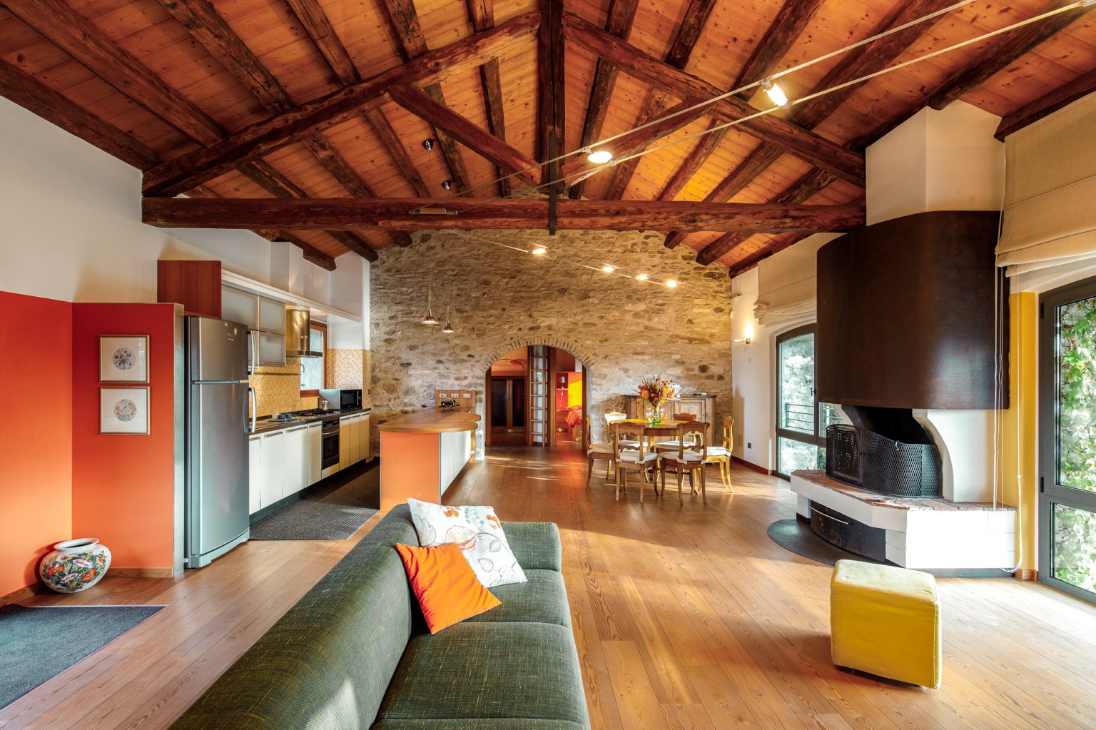 “il Campo Da Tennis Più Bello Del Mondo” Si Trova In Italia Ed è Su Airbnb