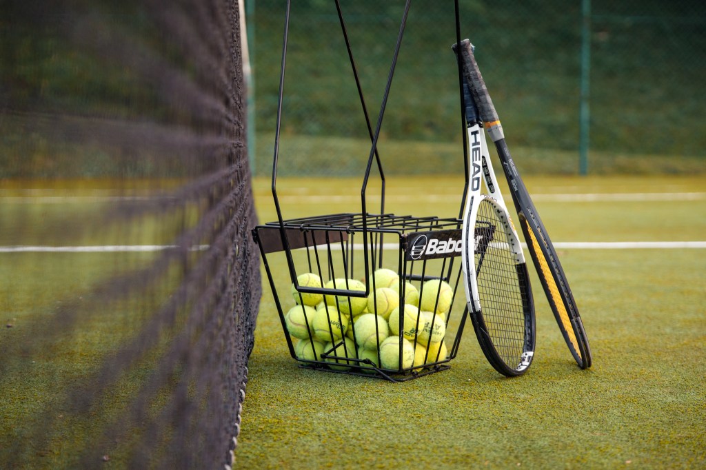 “il Campo Da Tennis Più Bello Del Mondo” Si Trova In Italia Ed è Su Airbnb